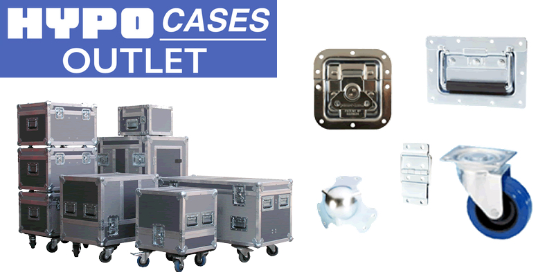 HYPOCASES - OUTLET